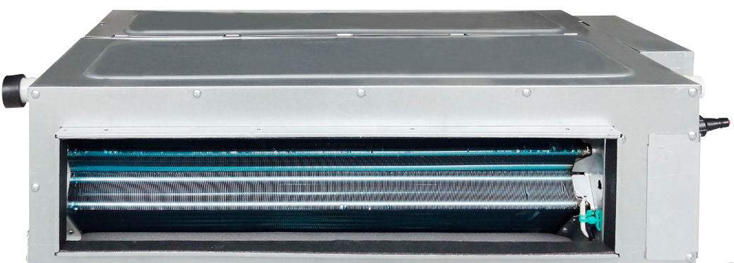 GMV5 CDT SLIM 63L (6,3-7 kW) - Unidad interior conducto - GREE PRODUCTS SL