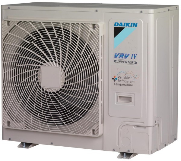 Bomba de calor COMPACTA, MINI VRV IV-Compact de Daikin. Referencias ...