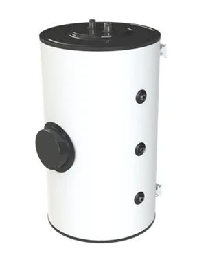 Interacumulador para ACS, referencia BAETANC W HP B30 de Baetulenn. 100 ...