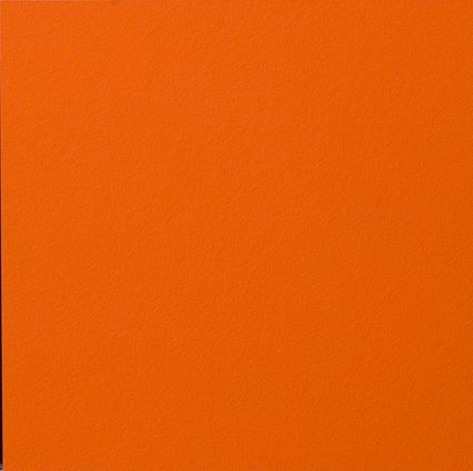 Placa laminada compacta de TRESPA®, RED ORANGE A10.1.8 de 10 mm ...