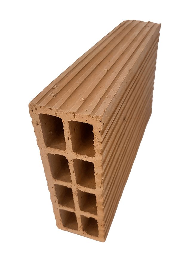 Ladrillo hueco doble 30x20x7 de Proceran. Trasdosados y particiones ...