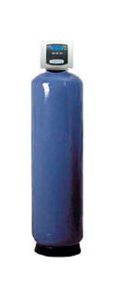 Filtro sílex antracita 18x65 Clack Impression 1 1/2” – Caudal: 2, 6 m3 ...