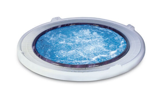 Spa modelo Coliseum de Astralpool. Para 10 usuarios - ASTRALPOOL ESPAÑA SAU