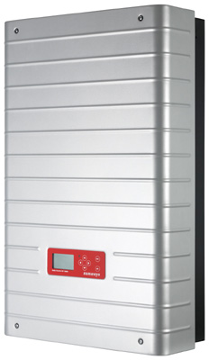 Sunways Solar Inverters trifásicos de la serie NT con rendimiento ...