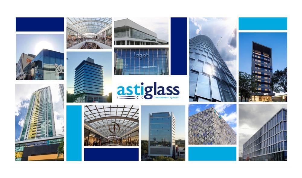 Fabiola Fasano de Esparza nueva directora comercial para Latinoamérica de Astiglass ...