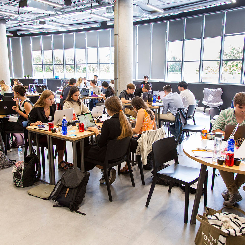 Los Premios Prontuario SIKA Hackathon Ya Tienen Ganadores Los Premios Prontuario SIKA Hackathon Ya Tienen Ganadores