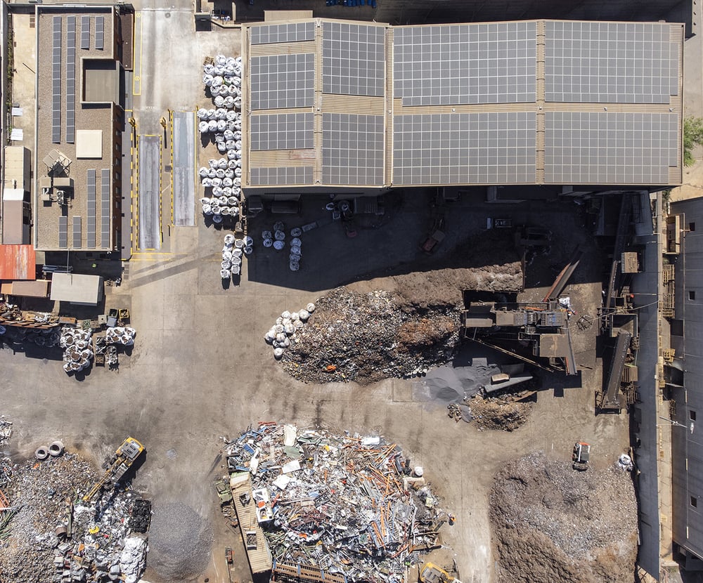 Alfametal obtiene el sello MITECO que avala el cálculo de su huella de ...